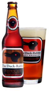 Our Beers - Duck Rabbit Brewery