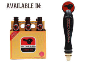 Our Beers - Duck Rabbit Brewery