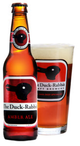 Our Beers - Duck Rabbit Brewery
