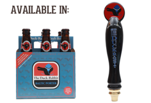 Our Beers - Duck Rabbit Brewery