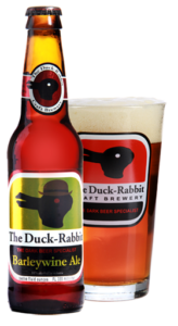 Our Beers - Duck Rabbit Brewery
