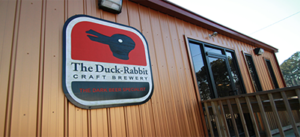 Our Brewery - Duck Rabbit Brewery