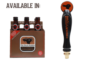 Our Beers - Duck Rabbit Brewery