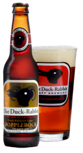 Our Beers - Duck Rabbit Brewery