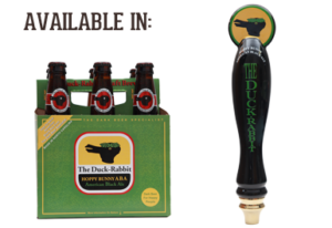 Our Beers - Duck Rabbit Brewery