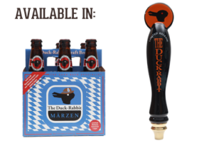 Our Beers - Duck Rabbit Brewery