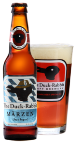 Our Beers - Duck Rabbit Brewery
