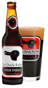 Our Beers - Duck Rabbit Brewery