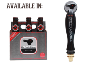 Our Beers - Duck Rabbit Brewery