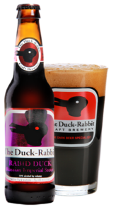 Our Beers - Duck Rabbit Brewery