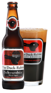 Our Beers - Duck Rabbit Brewery