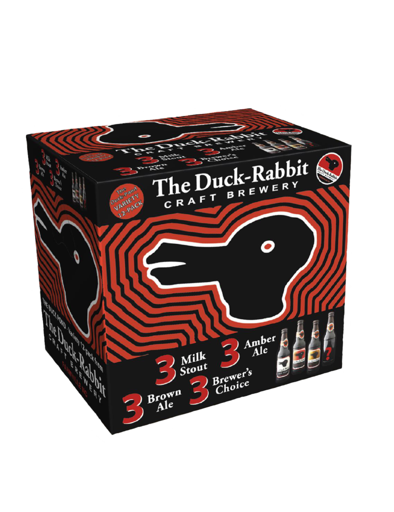Currently Available - Duck Rabbit Brewery